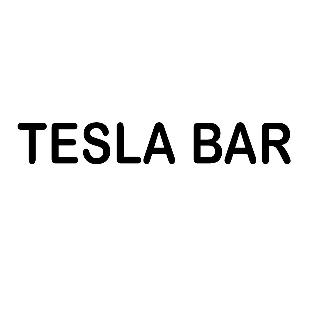 TESLA BAR - alphavapeq8