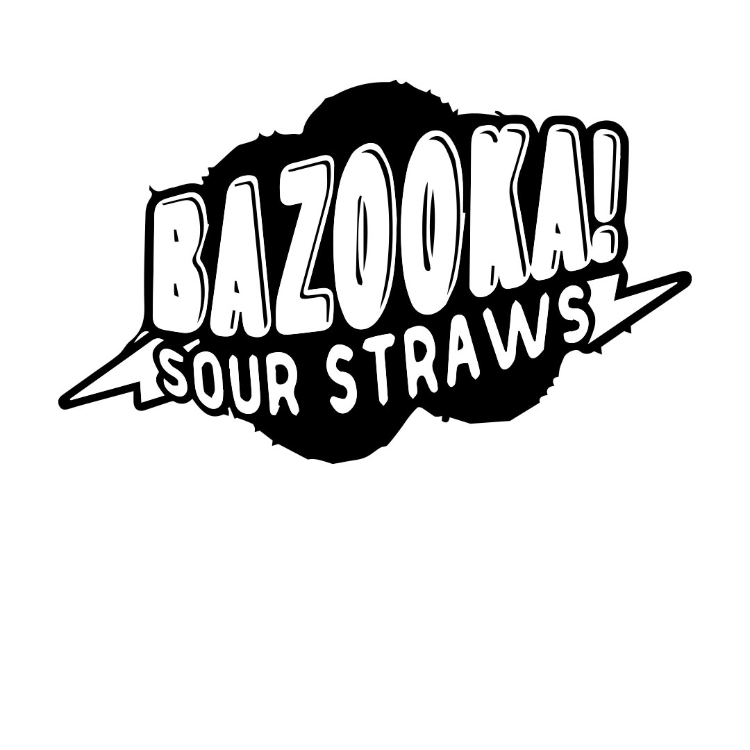 Bazooka flavors - alphavapeq8