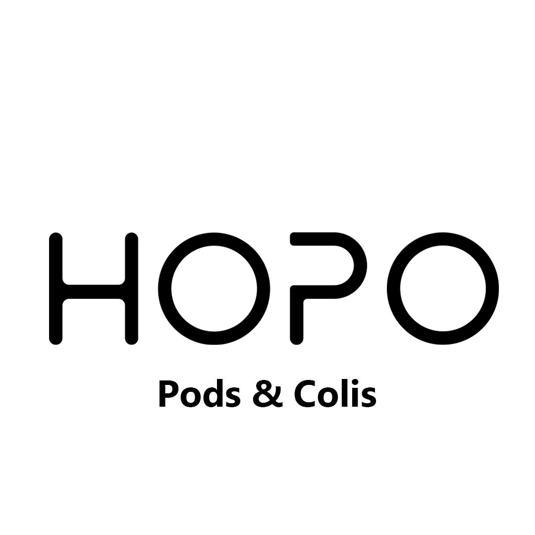 HOPO PODS - alphavapeq8